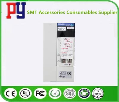 China MITSUBISHI MR-J2S-200B-S009V613 Servo Motor Driver 40026792 for JUKI FX-1R X Axis 200W for sale