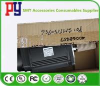 China Mitsubishi HC-PR153D-S2 AC Servo Motor 1500W for JUKI KE-2080 Y Axis for sale