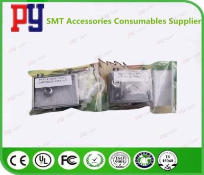 China Asymtek DV-8000 Cartridge Screw Assembly 7280790 196125 for X4XX-XPX X442-CXP SMT Dispensing for sale