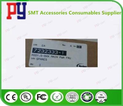 China ASYMTEK S-920 Board Spare Parts Kit 7232333-1 7232333-2 7232333-3 7245299 for SMT Dispensing for sale