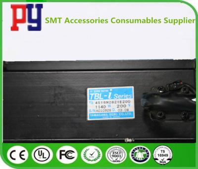 China JUKI KE2030 Y Axis AC Servo Motor 1140W TS4516N2821E200 E9625729000 for sale
