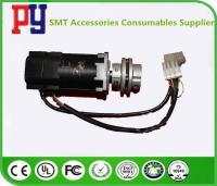 China JUKI MTC Machine TR-4SN Z AC Servo Motor Driver TS4509N1021E100 E96047170A0 400W for sale