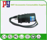 China Juki KE2020 R Theta Z Axis Servo Motor E9631729000 TS4501N1827E600 200W for sale