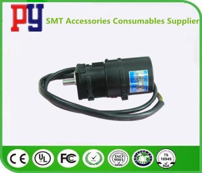 China Juki KE2020 R Theta Z Axis Servo Motor E9631729000 TS4501N1827E600 200W for sale