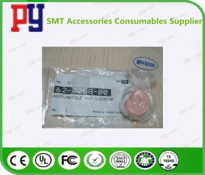 China Asymtek 62-0258-00 392435 ASSY Needle X-Y Locator SMT Spare Part for DJ-9500 for sale