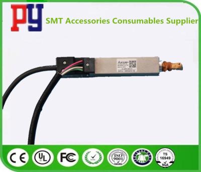 China JUKI FX-3 T-Axis Servo Motor Driver with Mitsubishi HC-BP0136D-S1 AC Motor | Parts 40044533 for sale