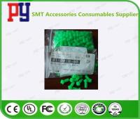 China Asymtek 01-0018-00 383818 Vacuum Boot 0.045in 1.1mm ID Green SMT Spare Part for sale