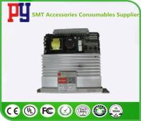 China SMT Z Axis Servo Motor Driver KM000000060 PU0D015RMH1S01 for JUKI 750 Chip Mounter for sale