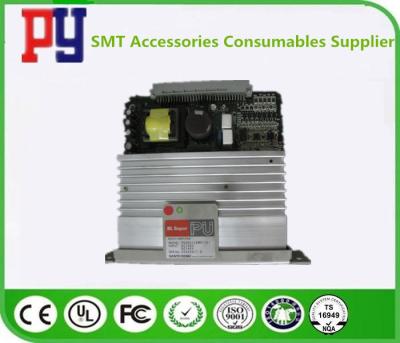 China SMT Z Axis Servo Motor Driver KM000000060 PU0D015RMH1S01 for JUKI 750 Chip Mounter for sale