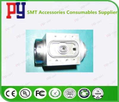 China Asymtek 7225377 Jet Body SMT Spare Part for DJ-9700 Dispenser 100V for sale
