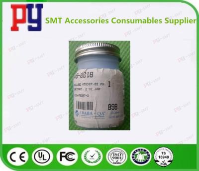 China Asymtek 48-0018 382901 Dry Film Paste Lubricant for SMT Dispensing Spare Parts for sale