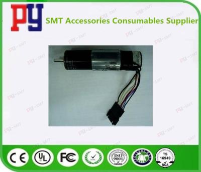 China Asymtek DV-8000 197558 Motor Assembly 11 Watt with Encoder 19:1 SMT Spare Part for sale