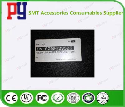 China Asymtek DV-8000 23525 Heli-Flow Auger Pump Non-Float SMD Spare Part for sale