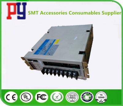 China JUKI KE-750 Y Axis Servo Motor Amplifier Panasonic AC Motor AU6550N2062 for sale