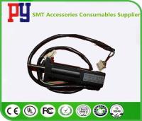 China SMT Servo Motor Driver TS4633N2020E600 E9629729000 for JUKI KE2010-2040 Z Axis for sale