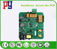 China Switching Power Supply PCBA Board PCB Design Service Flexible SMT DIP OEM ODM 260°C RoHS for sale