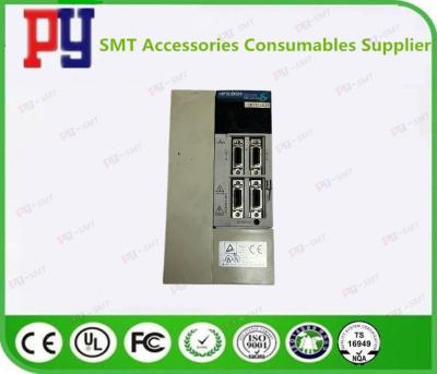 China HITACHI SMT Machine Spare Parts KYK-M861A-00 6301287836 4U240447 - 300W Motors & 20CM Squeegees for sale