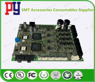 China SMT Spare Parts Hitachi 4U240493 KYB-M658U-000 Pick and Place Machine Nozzle for sale