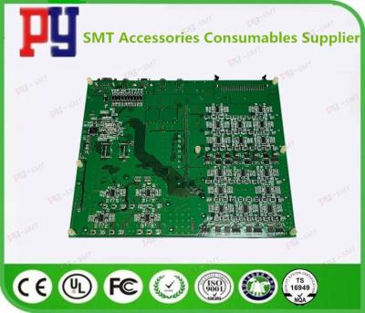 China SMT Spare Parts Hitachi Machine Parts 4B111606 KYF-M8686-000 for Pick and Place for sale
