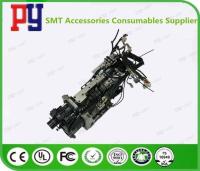 China Hitachi GXH-1S SMT Machine Head Spare Parts - NPM 240C Nozzle, AC-Servo Motors, 15-piece HG52C Sets for sale