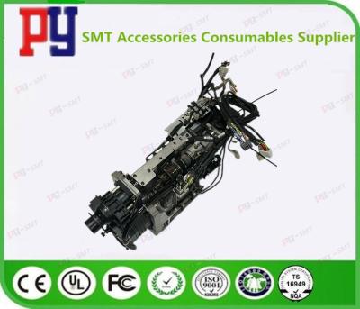 China Hitachi GXH-1S SMT Machine Head Spare Parts - NPM 240C Nozzle, AC-Servo Motors, 15-piece HG52C Sets for sale