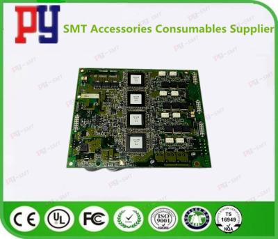 China SMT Spare Parts Hitachi Machine 6301235523 KYK-M860k-000 G4U2400428 DC Motor 24V for sale