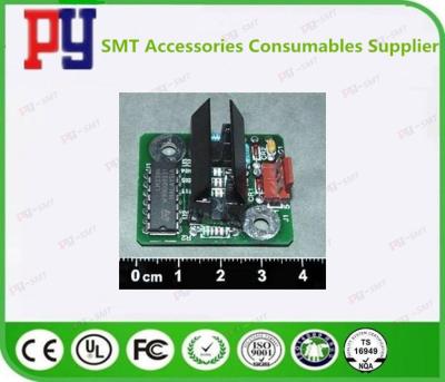 China Asymtek SL940E 60-0050-02 PCA X-Y Optical Home SMT Machine Spare Parts 19:1 Motor for sale