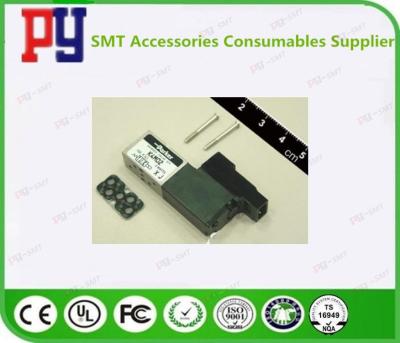 China Asymtek SC-104 SC-200HS SC-204 145460B 4-Way Valve with Connector Solenoid Micro for sale