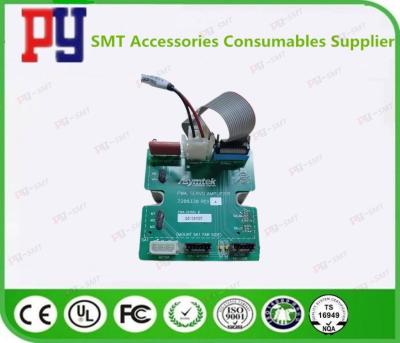 China Asymtek 60-1212-00 7208330 PWA Servo Amp SMT Machine Spare Parts for DV-7000 Series for sale