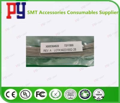 China Asymtek 7211500 Cable 38.0ft Mech Grade XY SMT Machine Spare Parts for DV-7000 for sale