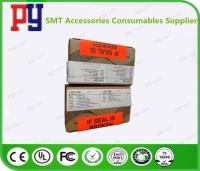 China Asymtek SC-300 7201125 Snap Ring SMT Spare Parts Precision 0.158 inch for sale