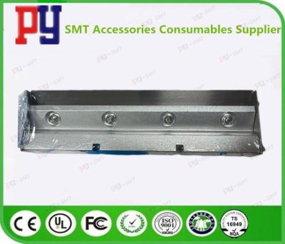 China DEK 170mm Metal Clamped Squeegee 60 Degree 15mm Overhang SQA300 Pair for sale