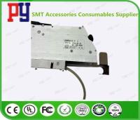 China Siplace ASM 00141195-01 Feeder Module 56mm Tape Motorized Drive Cover Foil Removal for sale