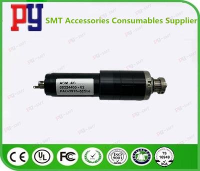 China SIEMENS 00324405S02 Motor with Synchronizing Gear 24V DC 12W for SMT Pick and Place for sale