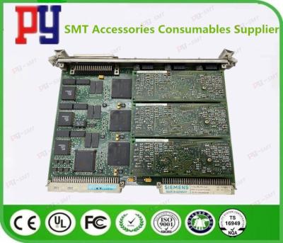 China ASM Siemens Siplace Axis Card 00335520-09 KSP-A362-BB-S50 3xAC for SMT for sale
