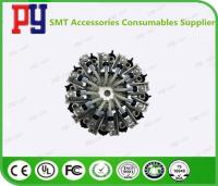 China Siemens 00341181S03 SMT 12-Segment Star Complete DLM1-2 for SIPLACE Pick and Place for sale