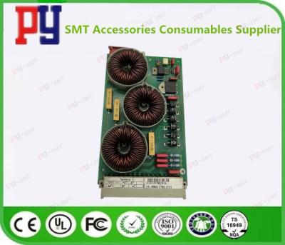 China SMT Siemens Dynamic Brake DBM 00344206-05 FDBM/3P-06 3-Phase 6A Industrial Brake Module for sale