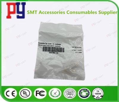 China Siemens SMT Vacuum Plate Assembly 03037984-03 for DLM R Light Beige 80-120 Char for sale
