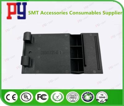 China SMT ASM Siemens Feeder Part 03041721S01 Flap Film Disposal X44 for X Series for sale