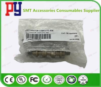 China Siemens X Series 56mm Feeder Spare Part 03043388S02 for SMT for sale