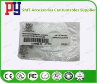 China SMT Siemens Spare Part Pressure Spring 0.75x6.25x31x8.5 03048855-01 for sale