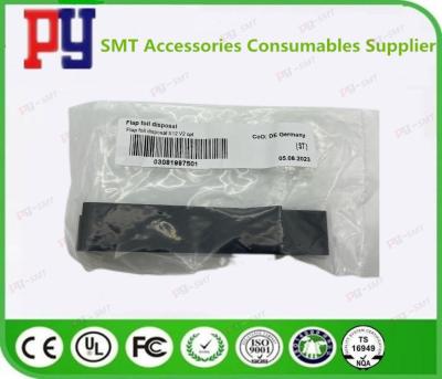 China SMT ASM Spare Part 03081997S01 Flap Foil Disposal X12 V2 Cpl High Quality for sale