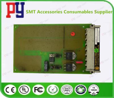 China Siemens SIPLACE Dynamic Brake X-Axis PC-DBM2 DBM2/X 302849-01 00302849-01 NR.DBM/X for sale