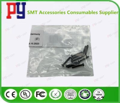 China SMT Spare Part Self-Tapping Screw 03119676-01 PT-WN1412-2.5X14-PT10 for ASM Siplace for sale