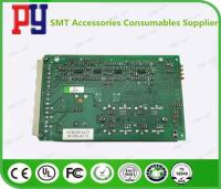 China SMT Mounter 321735-02 SIEMENS S25 Machine Card SMT PCB Board for sale