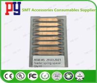 China SMT Spare Part ASM Feeder Spring Spacer 56001831-01 for 12-88mm Tape Module for sale