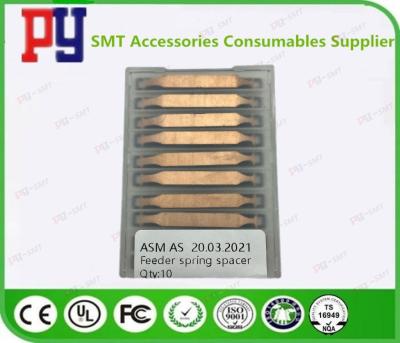 China SMT Spare Part ASM Feeder Spring Spacer 56001831-01 for 12-88mm Tape Module for sale