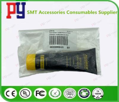 China Siemens Original Grease TOPAS NCA 52 50ml 00330850-01 for SMT Industrial Lubrication for sale