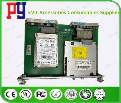 China ASM Siemens Siplace F5HM Machine Controller M54 00335522-02 00335526-03 for SMT for sale