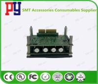 China SIEMENS ASM 03090990-05 CPP Control Card SMT Spare Parts 24V for sale